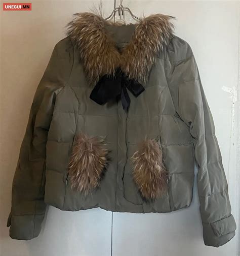 Куртка 40 000 ₮ №8781440 In УБ — Баянгол Гадуур хувцас Unegui Mn үнэгүй зарууд худалдаж авна