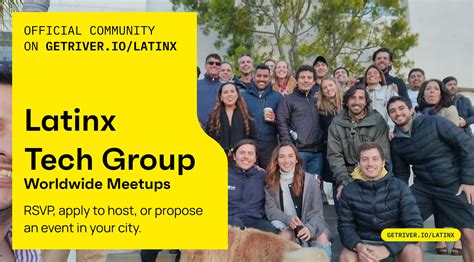 Latinx Tech Group