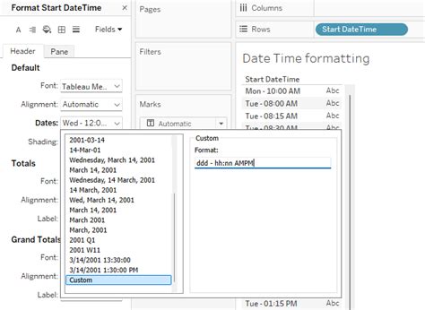 Viz Your Tableau Conference Schedule In 3 Steps
