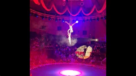 Пермский Цирк шоу воды огня и света Youtube