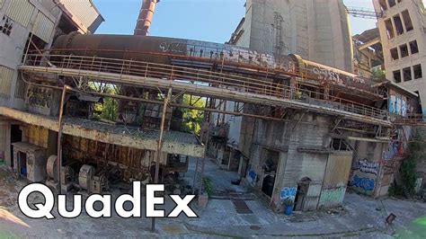 QuadEx - YouTube