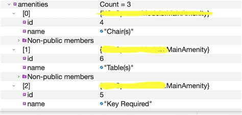C Linq How To Select And Compare If An Item Exist From A List