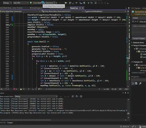 Saurav Sajeev On Linkedin Unity Windows Dotnet Desktopdevelopment Hdrp Softwaredevelopment