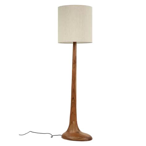 Lily Floor Lamp Constantia