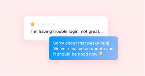 Reasons You Should Reply To Google Play Reviews Appbot