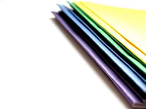 How Do I Organize Office Files Folders