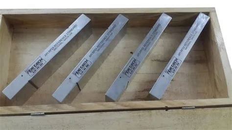 API RP 2X Reference Standard At Rs 50 Unit Calibration Block ID 9875554688