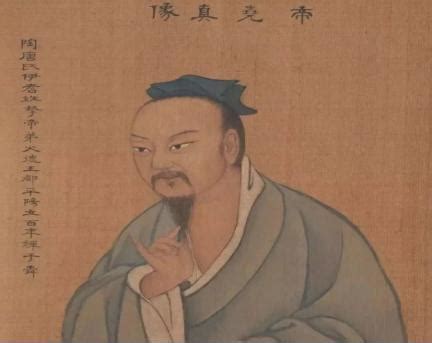 上古五帝之帝堯 每日頭條