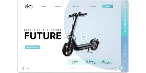 Website Design UI UX Figma
