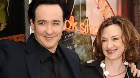 Download Actress Joan John Cusack Siblings Wallpaper