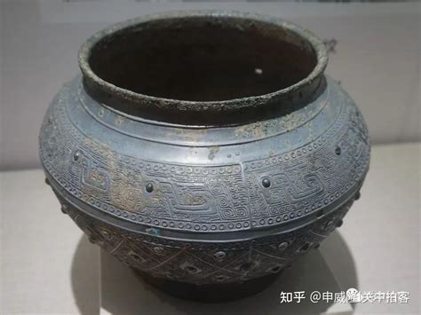 天汉古韵汉中历史文物展 知乎