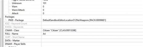 Problems With Making A Follower Mod Skyrim Technical Support LoversLab