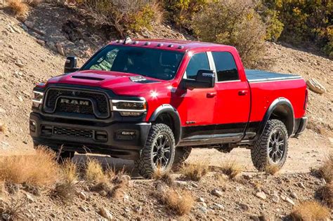 Ram In Downey Ca Unleash Exceptional Towing And Off Road Capabilities At Champion