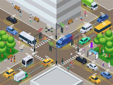 maryland s connected and automated vehicle program