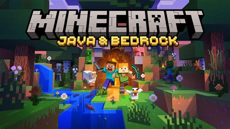 Quelle Est La Différence Entre Minecraft Java Et Bedrock Le Guide Ultime Minecraft France