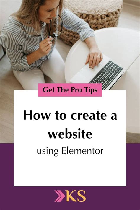 How To Create A WordPress Website Using Elementor Wordpress Website