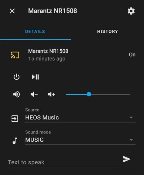 Media Player Browser Choose Player Button Only Shows Web Browser Configuration Home