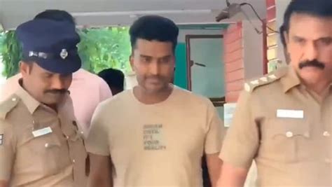 Coimbatore Pastor John Jebaraj Arrested For Sexually Assaulting Minors