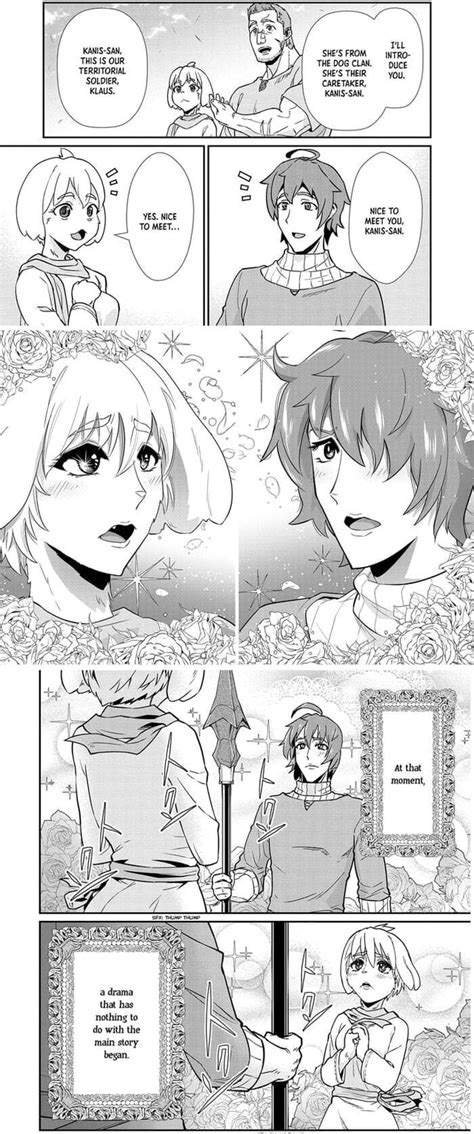 Kanis San This Is Our Territorial Soldier Klaus Shes From The Dog