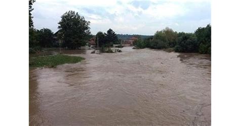 МОСВ предупреждава Повишават се нивата на реките