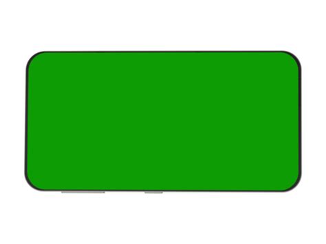 Rectangulo Verde Png Para Descargar Gratis