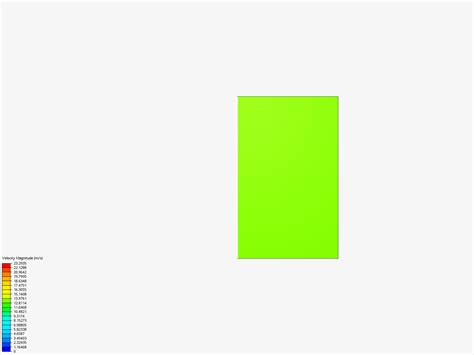 Wing Simulation Copy By Kairos Logan Simscale