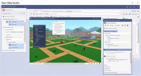 Best Roblox Game Templates To Start Building Fast Obby Obby