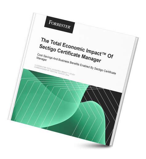 Certificate Management Solutions Ssl Certificates Sectigo Official