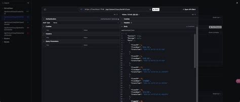 在 Net 9 中使用 Scalar 替代 Swaggereasysqlitegithub 在 Net 9 中使用 Scalar 替代 Swaggereasysqlitegithub