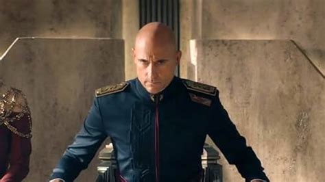 Dune Prophecy Coming To Sky Advanced Television