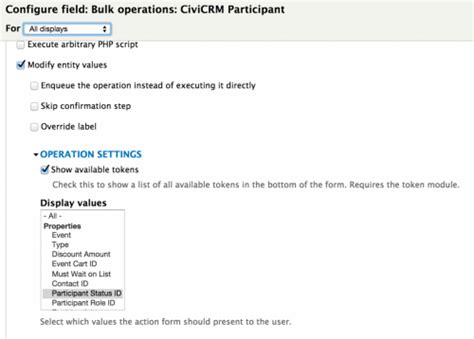 Confirming Attendees At The Door Another Use For Entity And Vbo Fuzion