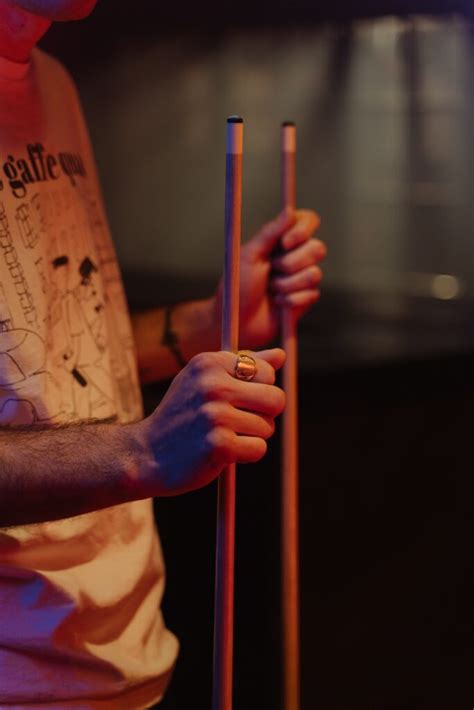 How To Replace A Pool Cue Tip MoreThanBilliards