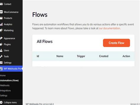 Automate Workflow To Create A Woocommerce Product Via Wp Webhooks