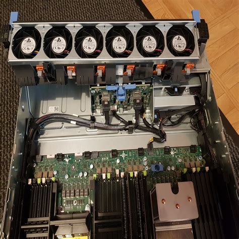 Aide Gestion Ventilateur De Serveur Français Arduino Forum