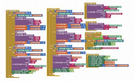 How Do You Display Data From Firebase MIT App Inventor Help MIT App Inventor Community