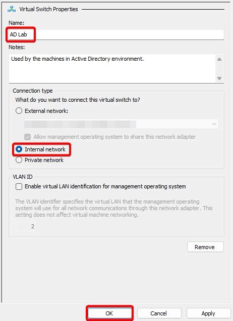 Setting Up Cybersecurity Home Lab Part 1 Overview And Network