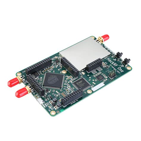 Hackrf One 1mhz To 6ghz Usb Open Source Software Radio Platform Sdr Rtl