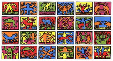 Visual Communication Design Art With A Message Art From The Heart