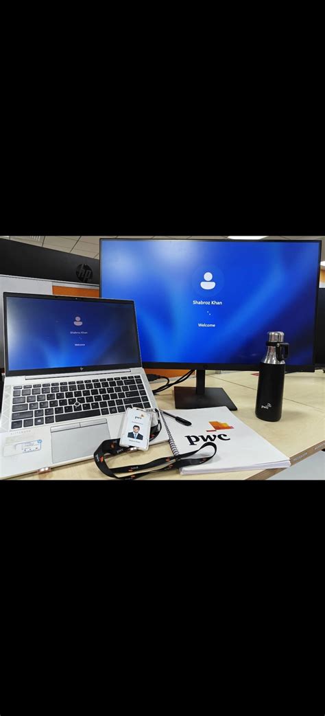 Shabroz Khan On Linkedin Signing Off Today Is My Last Day At Pwc Acceleration Centers In India…