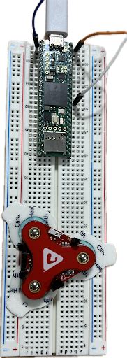 Emg Sensor 1 Duke Summer Stem Academy