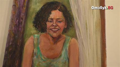 Изложба на турски художници в Художествената галерия Смолян Youtube