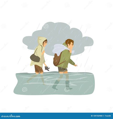 Swept Away Music Vector Ilustration 7768898