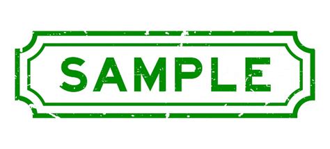 그런지 그린 샘플 워드 고무 비즈니스 씰 스탬프 에 화이트 배경 건강관리와 의술에 대한 스톡 벡터 아트 및 기타 이미지 건강관리와 의술 검사 보기 고객 Istock