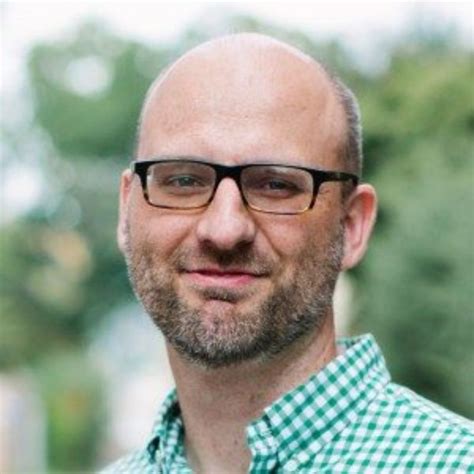 Jonathan Leeman Mundo Cristiano