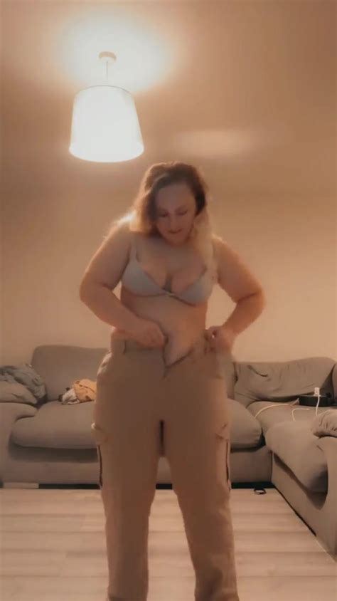 British Girl Got Fat Thisvid Com