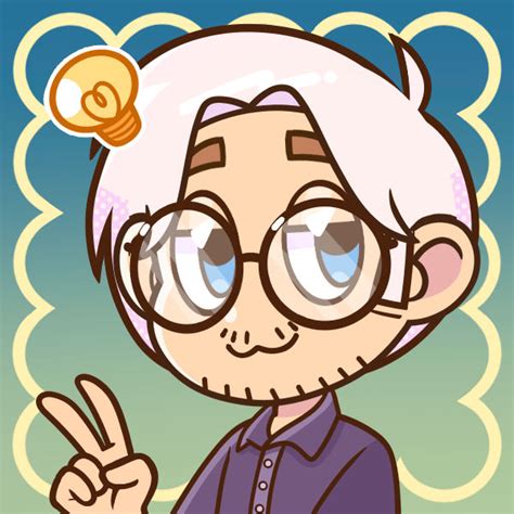 Steven Spielberg Picrew By Fn 1999 On Deviantart