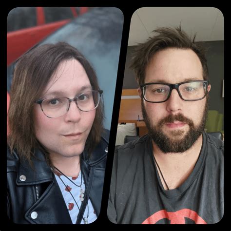 The Day My Egg Cracked To 10 Months Hrt Rtranstimelines