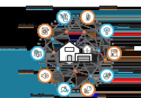 Home Automation Teknetic Egypt