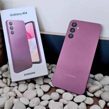 Jual Samsung Galaxy A Lte Gb Nfc Garansi Resmi Ex Demo Shopee Indonesia