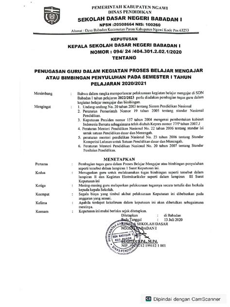 Skbm 2020 Semester 1 Nur Hasimayanti Compressed Pdf